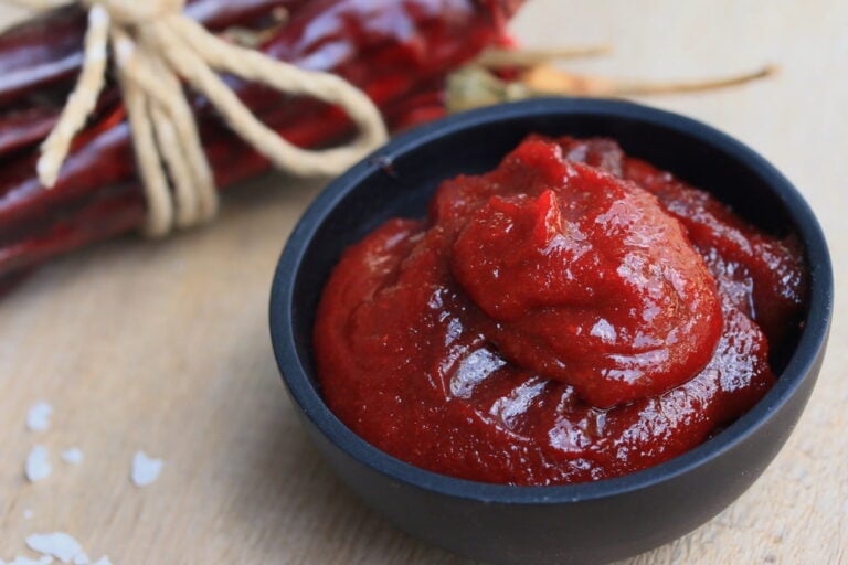 Gochujang: la salsa coreana che conquista tutti - Fatto in casa da ...