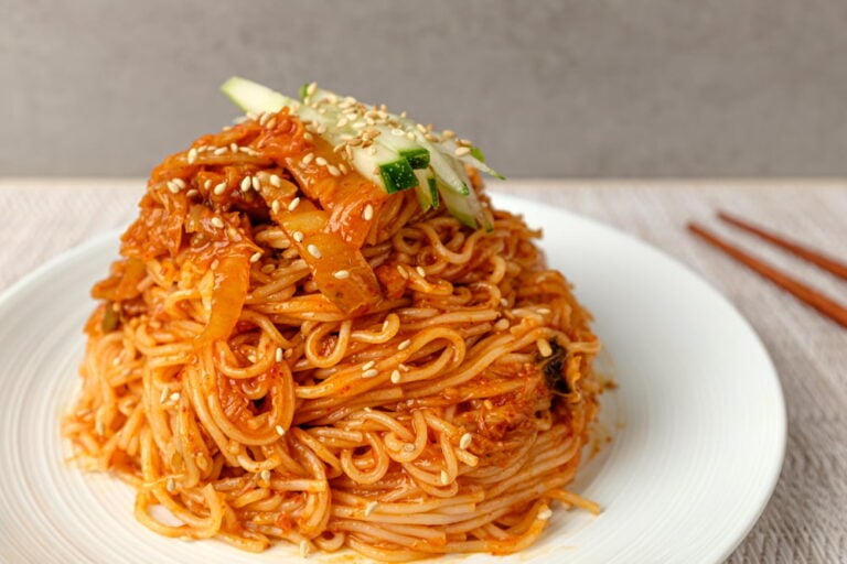 Gochujang: la salsa coreana che conquista tutti - Fatto in casa da ...